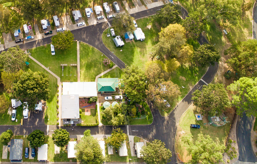 Discover the Cowra Area – VIO